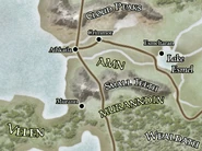 Amn | Forgotten Realms Wiki | Fandom