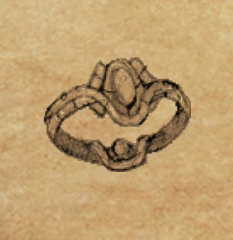 De'Arnise signet ring | Forgotten Realms Wiki | Fandom