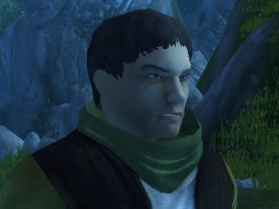 Harbor master | Forgotten Realms Wiki | Fandom