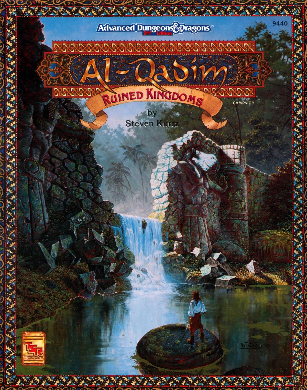 Category:East Zakhara adventures | Forgotten Realms Wiki | Fandom