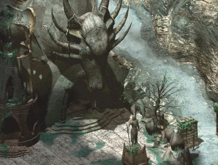 Speculum | Forgotten Realms Wiki | Fandom