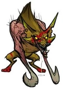 Quasit | Forgotten Realms Wiki | Fandom