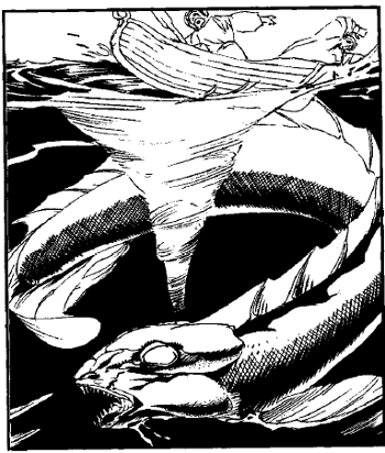 Afanc | Forgotten Realms Wiki | Fandom