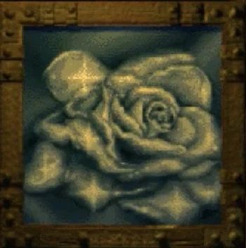 Crystal rose | Forgotten Realms Wiki | Fandom