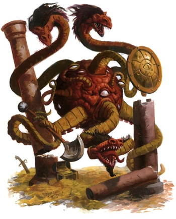 Deepspawn | Forgotten Realms Wiki | Fandom