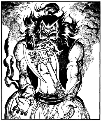 Djinni | Forgotten Realms Wiki | Fandom