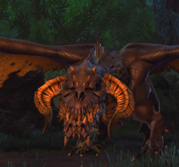 Garrundar | Forgotten Realms Wiki | Fandom