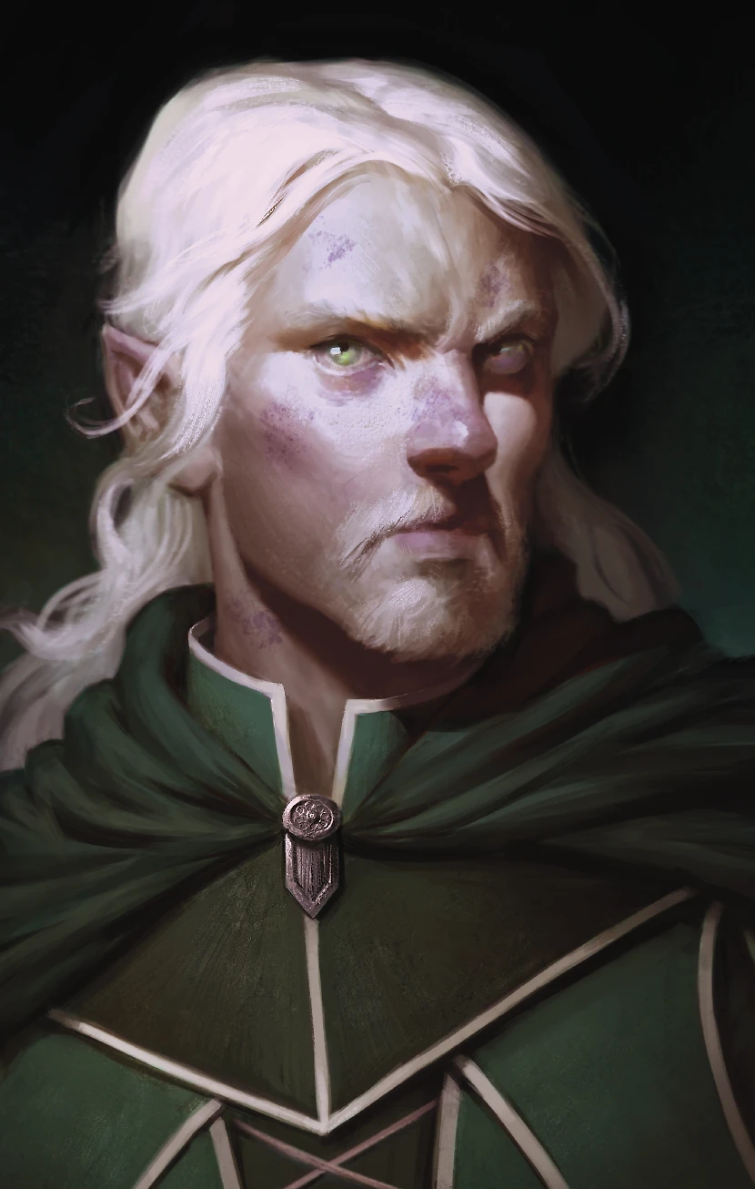 Category:Rangers of 9th level (5e) | Forgotten Realms Wiki | Fandom