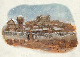 Deadsnows | Forgotten Realms Wiki | Fandom