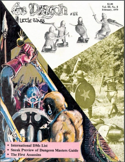 The Dragon 22 | Forgotten Realms Wiki | Fandom