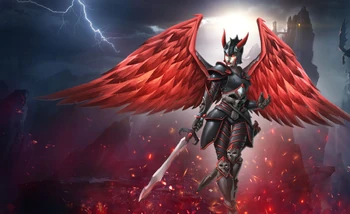 Tacherani | Forgotten Realms Wiki | Fandom