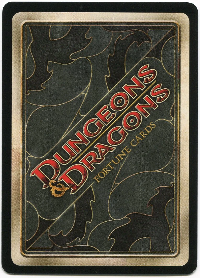 Fortune Cards | Forgotten Realms Wiki | Fandom