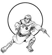 Halfling | Forgotten Realms Wiki | Fandom