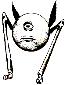 Monodrone | Forgotten Realms Wiki | Fandom