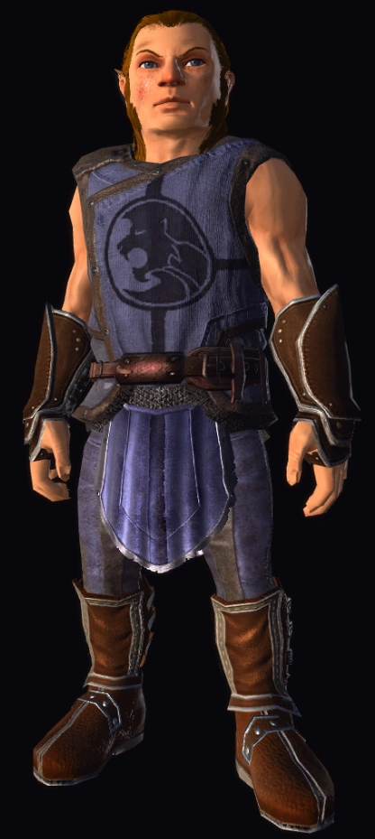 Quickfoot | Forgotten Realms Wiki | Fandom