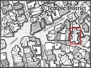 The Temple Bell | Forgotten Realms Wiki | Fandom