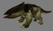 Bulette | Forgotten Realms Wiki | Fandom