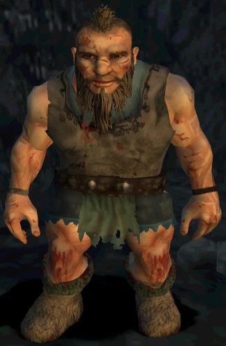 Brogan | Forgotten Realms Wiki | Fandom