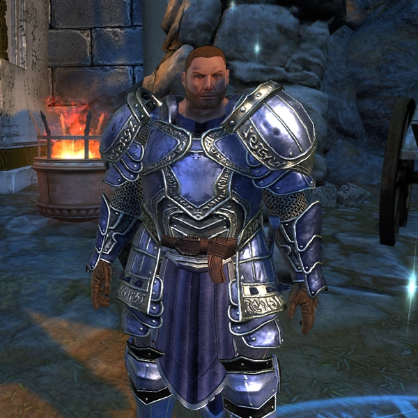 Creed (human) | Forgotten Realms Wiki | Fandom