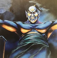 Djinni | Forgotten Realms Wiki | Fandom