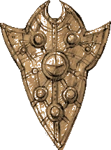 Fortress shield | Forgotten Realms Wiki | Fandom