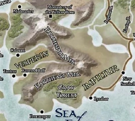 Vesperin | Forgotten Realms Wiki | Fandom