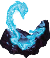 Living spell | Forgotten Realms Wiki | Fandom