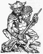 Trident | Forgotten Realms Wiki | Fandom