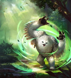 Doric | Forgotten Realms Wiki | Fandom