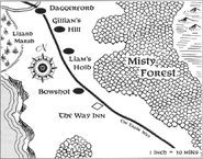 Gillian's Hill | Forgotten Realms Wiki | Fandom