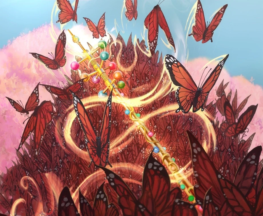 Butterfly | Forgotten Realms Wiki | Fandom