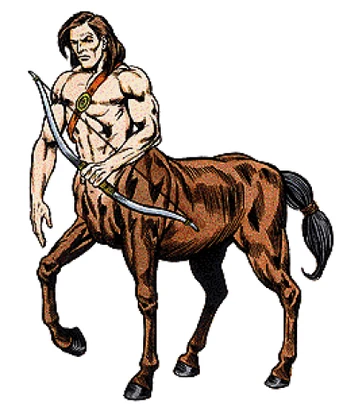 Centaur | Forgotten Realms Wiki | Fandom