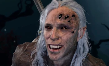 Kar'niss | Forgotten Realms Wiki | Fandom