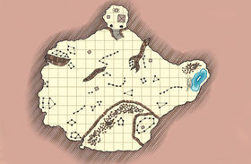Menzoberranzan | Forgotten Realms Wiki | Fandom