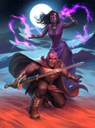 Minsc | Forgotten Realms Wiki | Fandom