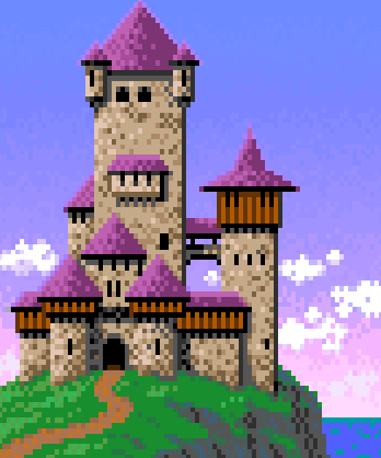 Castle Mintarn | Forgotten Realms Wiki | Fandom