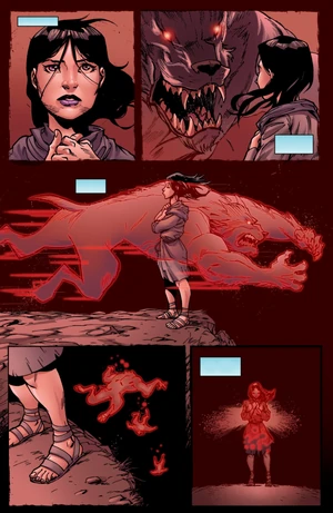 Nerys Kathon | Forgotten Realms Wiki | Fandom