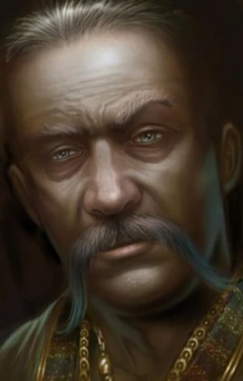 Pwyll Daggerford | Forgotten Realms Wiki | Fandom