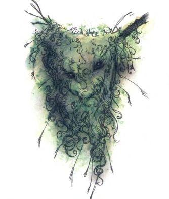 Vampire moss | Forgotten Realms Wiki | Fandom