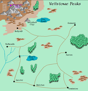 Hetchit | Forgotten Realms Wiki | Fandom