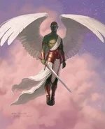 Angel | Forgotten Realms Wiki | Fandom