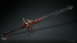 Balduran's Giantslayer | Forgotten Realms Wiki | Fandom