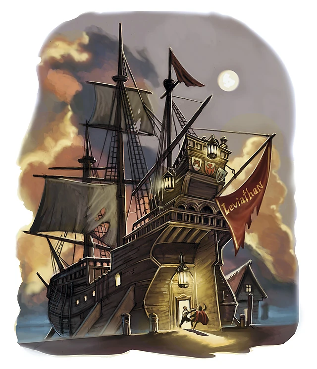 Category:Ships | Forgotten Realms Wiki | Fandom