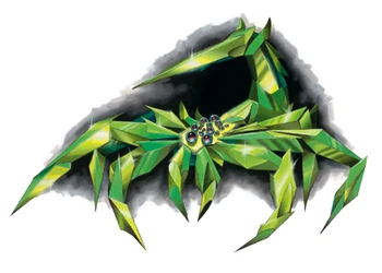 Crysmal | Forgotten Realms Wiki | Fandom