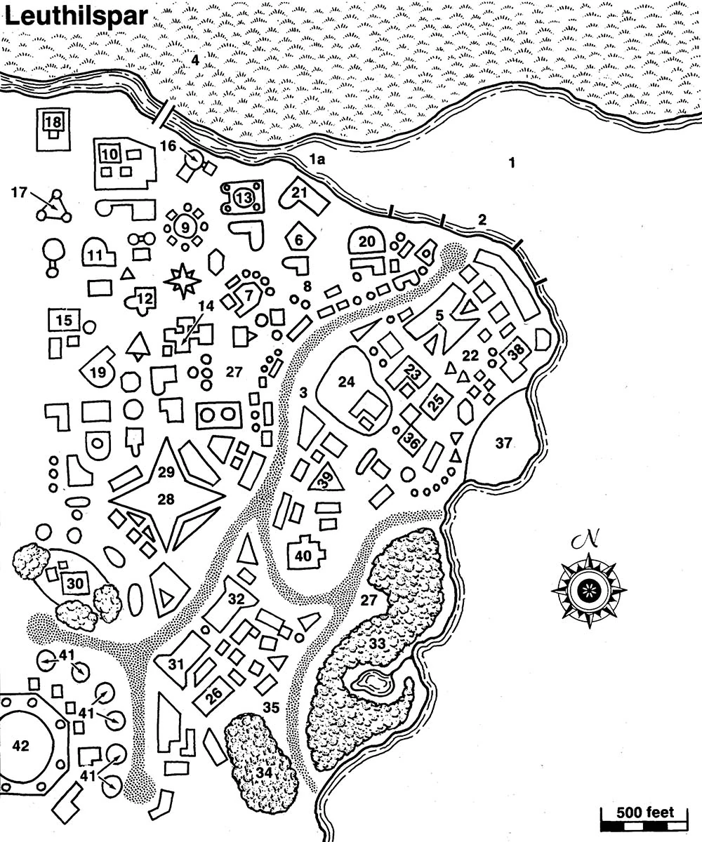 Hall of the Ancients | Forgotten Realms Wiki | Fandom