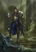 Crown of Neverwinter | Forgotten Realms Wiki | Fandom