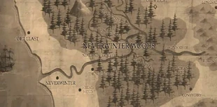 Neverwinter River | Forgotten Realms Wiki | Fandom