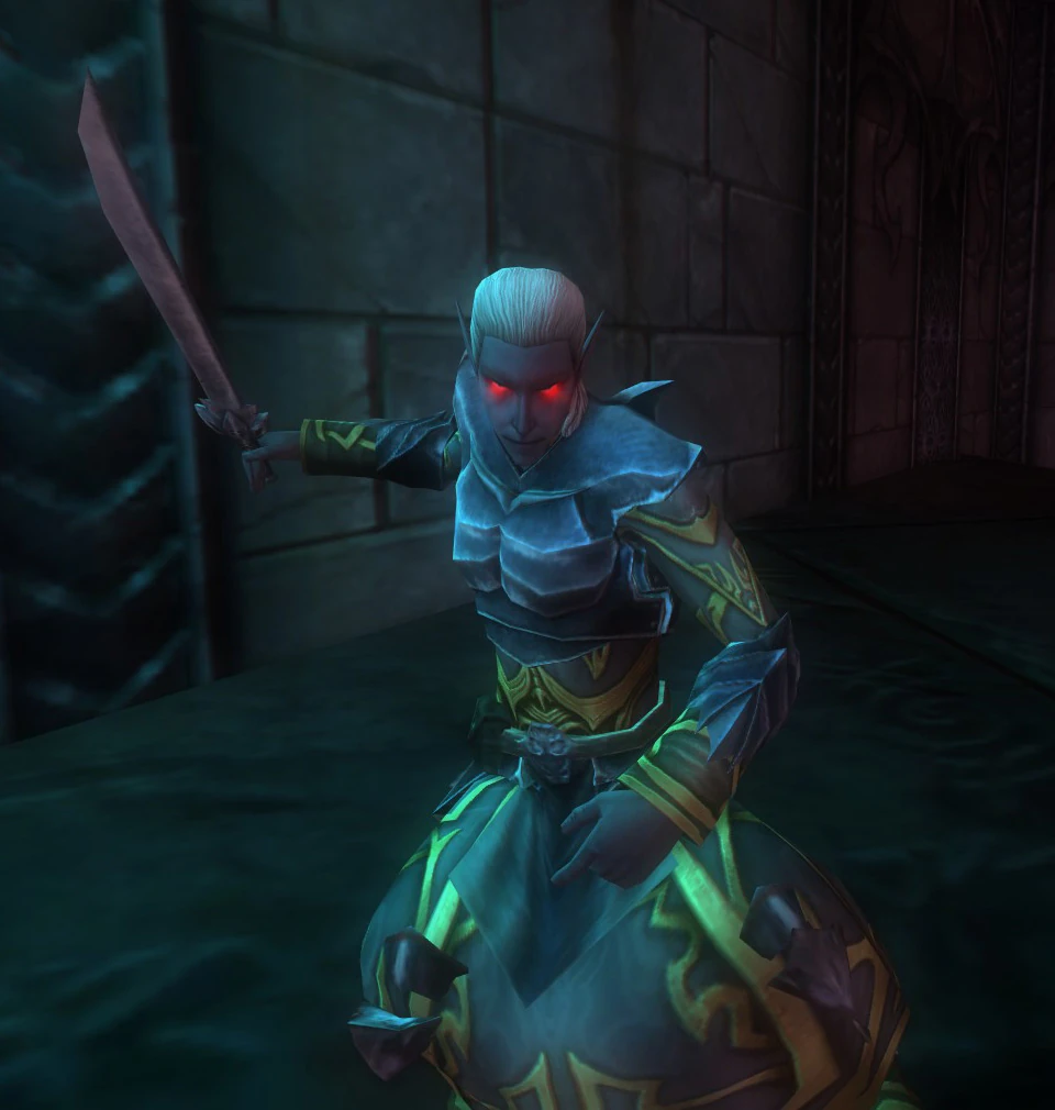 Sorntran Arkenep | Forgotten Realms Wiki | Fandom