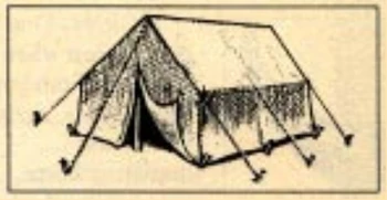 Tent | Forgotten Realms Wiki | Fandom