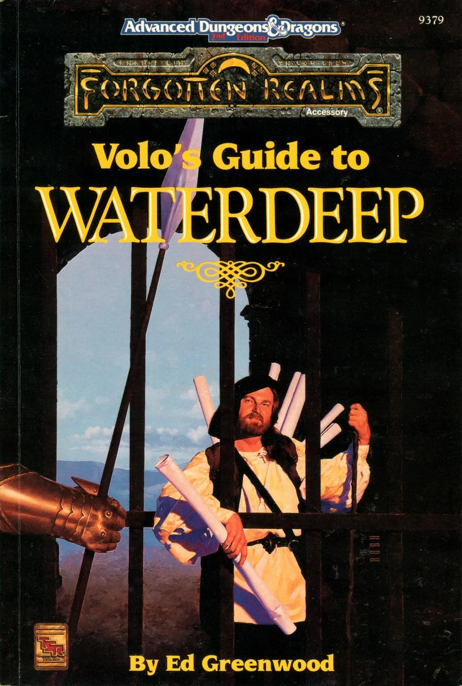 Volo's Guide to Waterdeep | Forgotten Realms Wiki | Fandom